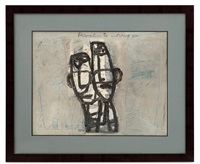 Alexandra Huber | Artnet