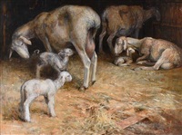 Anne Shingleton | Artnet