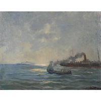 Romano Rossini | Artnet