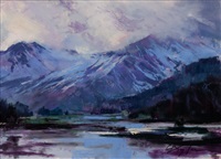 Clive Tyler | Artnet