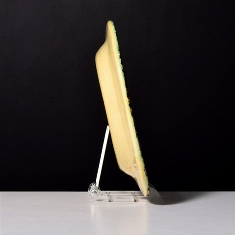 Pablo Picasso DIAULOS JOUER Plate, Madoura A.R. 1 by Pablo Picasso on ...