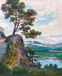 Emile Gallois | Artnet