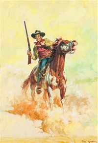 Tom Ryan | Artnet | Page 2