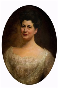 John Frederick Harrison Dutton | Artnet