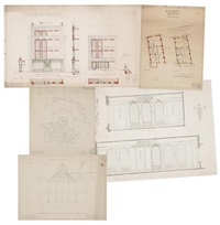 Stanley Hamp and Thomas Edward Collcutt | Artnet