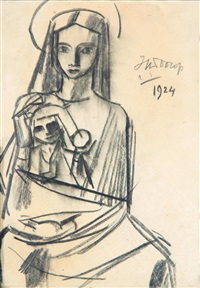 Jan Toorop | Artnet | Page 2