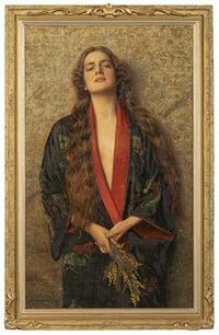 Max Nonnenbruch | Artnet