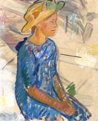 Karl Isakson Auctions Results | Artnet