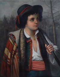 Augusto Bompiani | Artnet