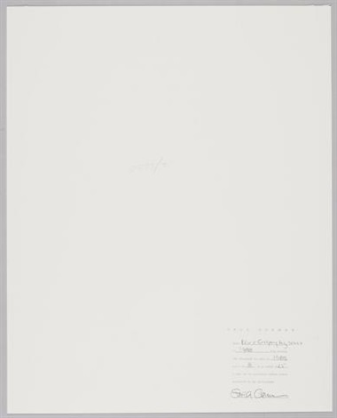 Rex Gregory Big Series by Greg Gorman on artnet