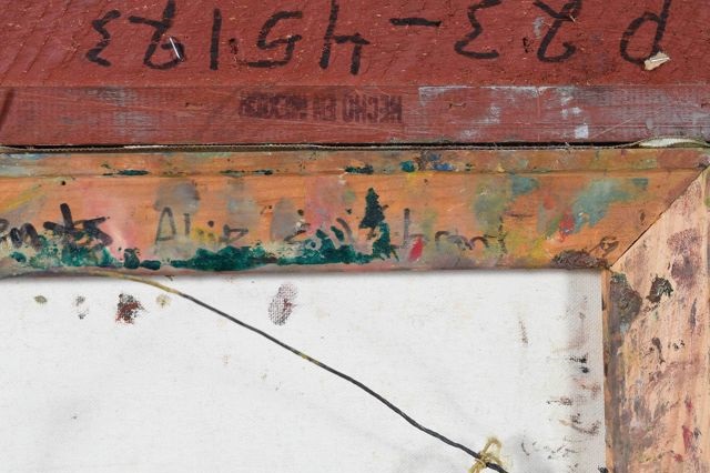 Reinforcements by Debbie Wingo on artnet