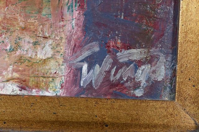 Reinforcements by Debbie Wingo on artnet