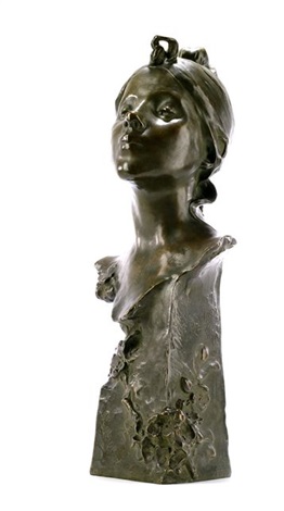 Eglantine by Egide Rombaux on artnet