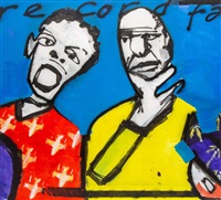 Herman Brood | Artnet