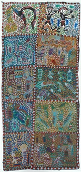 Willie Gudipi Kuribi | Artnet