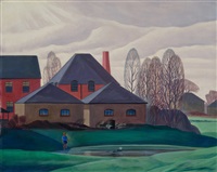 Dale Nichols | Artnet