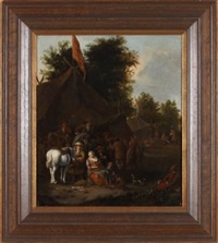 Herman van Lin | Artnet