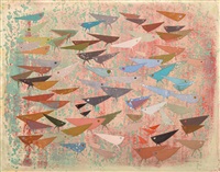 Wallace (Macmahon) Mitchell | Artnet