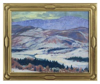 George Draper Snr. | Artnet