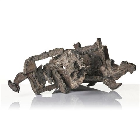 Capitulation by Robert Jacobsen on artnet