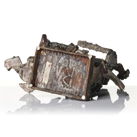 Capitulation by Robert Jacobsen on artnet