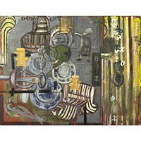 Stuart Diamond | Artnet