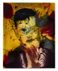 Keith Tyson | Artnet