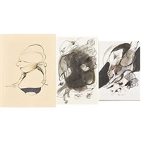 Alirio Rodriguez | Artnet