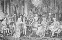 Mario Spinetti Auctions Results | Artnet