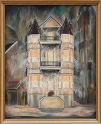 William Toye | Artnet