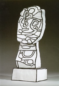 Jean Dubuffet | Artnet | Page 205