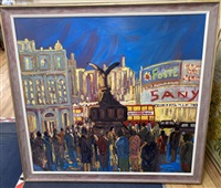 Michael Quirke | Artnet