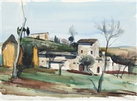 Rudolf Riester Auctions Results | Artnet