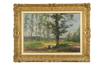 Charles-Jean Agard | Artnet