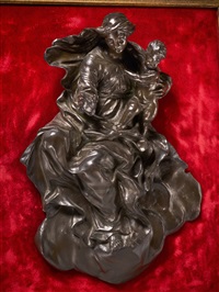 Alessandro Algardi (l'Algarde) | Artnet