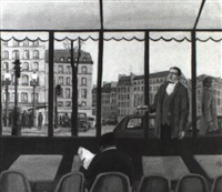 Hans Escher | Artnet