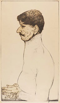 Mauricio Lasansky | Artnet