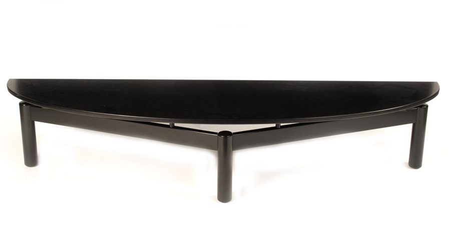 Sinbad table by Vico Magistretti on artnet