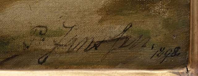 The Judgement of Paris by Peter Johann Theodor Janssen on artnet