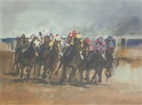 Bill Jaeger | Artnet