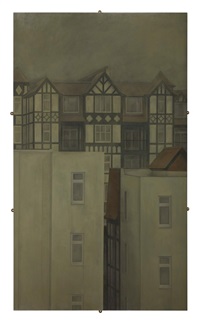 Gillian Carnegie | Artnet