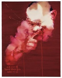 Yang Shaobin | Artnet
