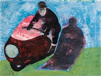 Thomas Rieck | Artnet