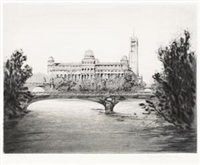 Alexander Liebmann | Artnet