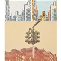 Yvonne Jacquette | Artnet | Page 2