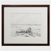 Graham Nickson | Artnet