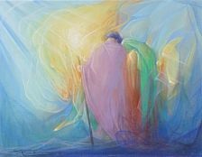 Composition by Arild Rosenkrantz on artnet