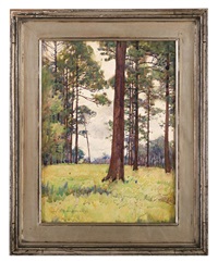 Ellsworth Woodward | Artnet