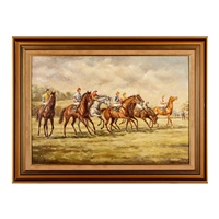 Alister Simpson | Artnet