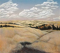 John Kenneth Esler | Artnet